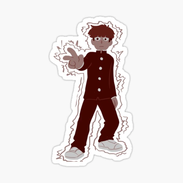 Mobu Gifts & Merchandise for Sale | Redbubble