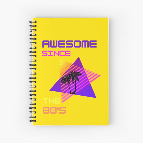 "Awesome since the 80s | Born in the 80s | Made in the 80s | Legend ...