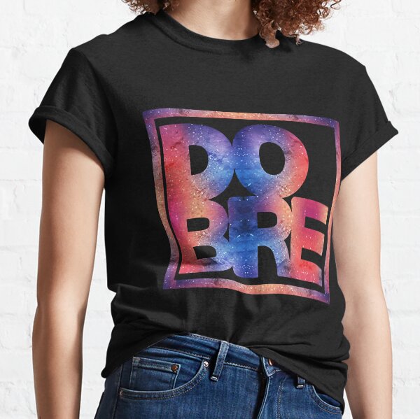 Dobre Merch & Gifts for Sale | Redbubble