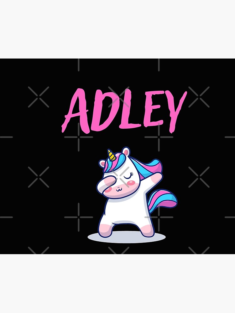 "Youtube A For Adley, funny designs that your kids will love " Poster ...