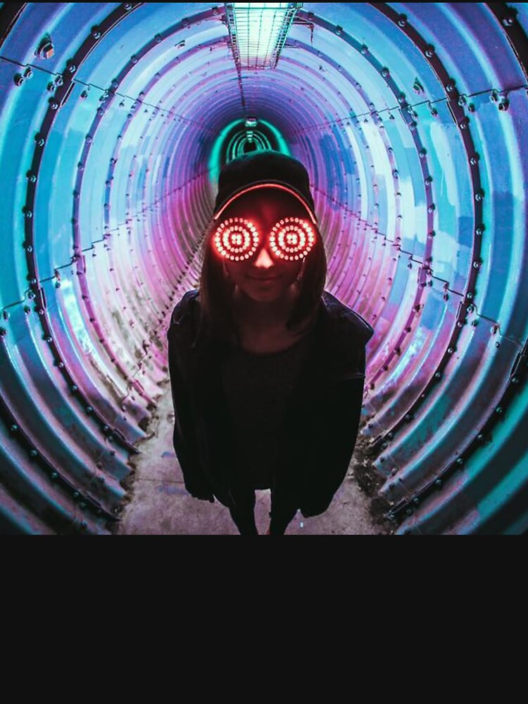 " rezz logo " T-shirt for Sale by Affirse5t | Redbubble | rezz logo ...