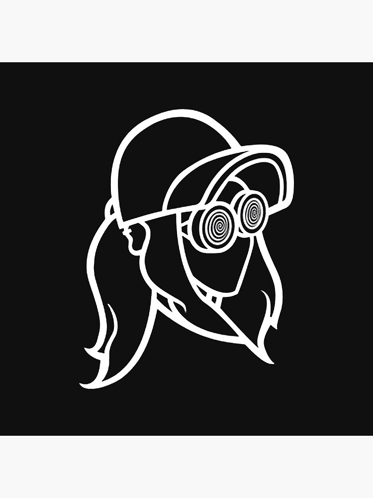 " rezz logo " Sticker for Sale by Affirse5t | Redbubble