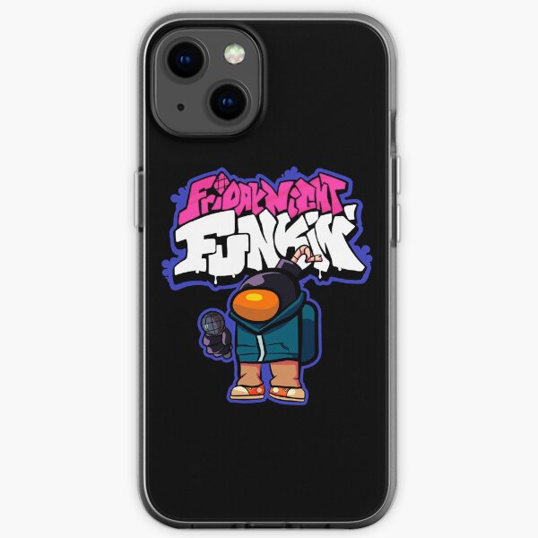 "Friday night funkin Whitty Kids t-shirt - Friday night funkin ...