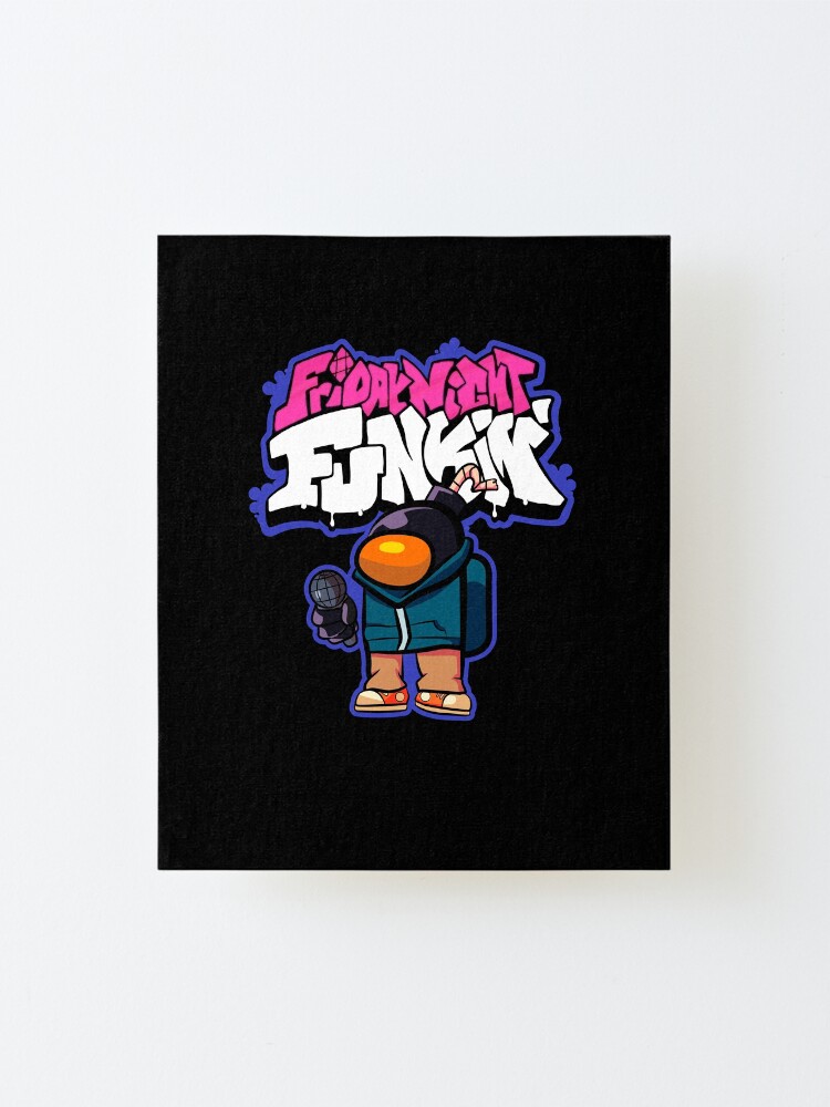 "Friday night funkin Whitty Kids t-shirt - Friday night funkin ...