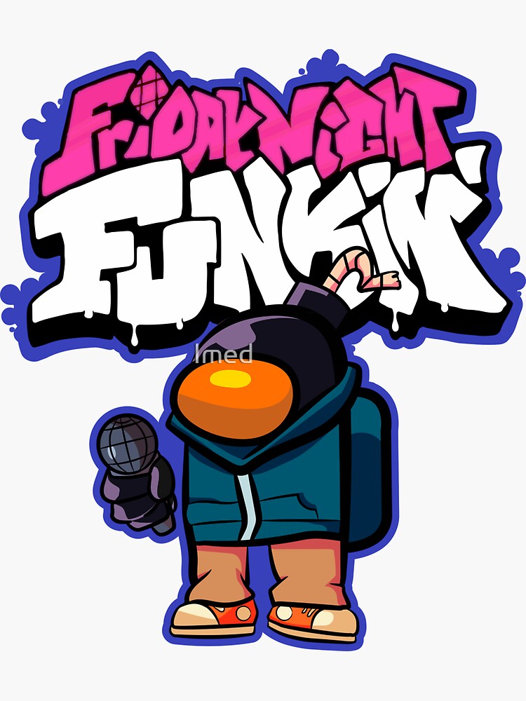 "Friday night funkin Whitty Kids t-shirt - Friday night funkin ...