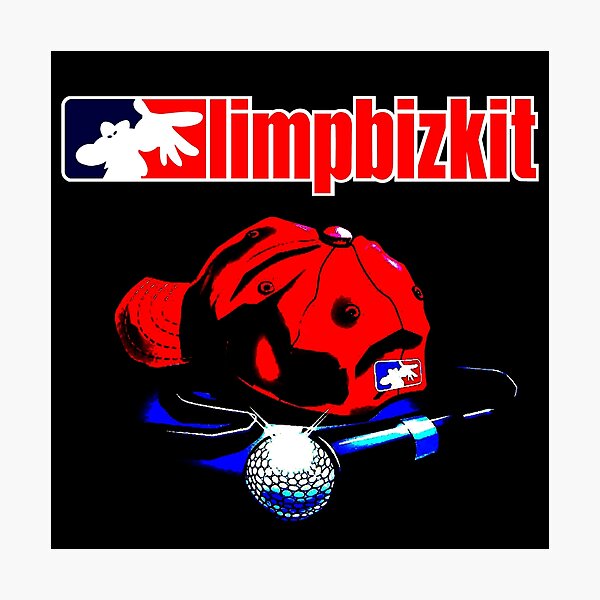 "Amazing Of Limp Bizkit is an American Rap Rock" Photographic Print for ...