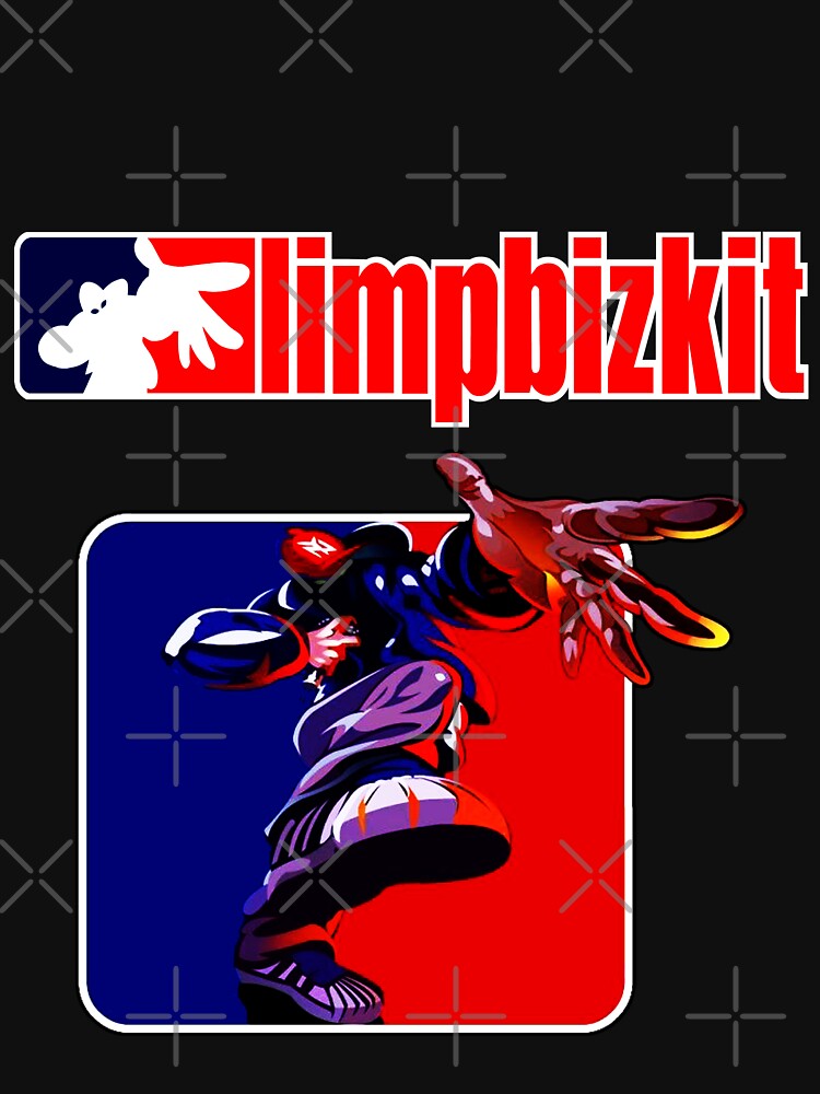 Limp Bizkit UK Tour 2023 Sweatshirt, Limp Bizkit Shirt, Rap Rock Band ...