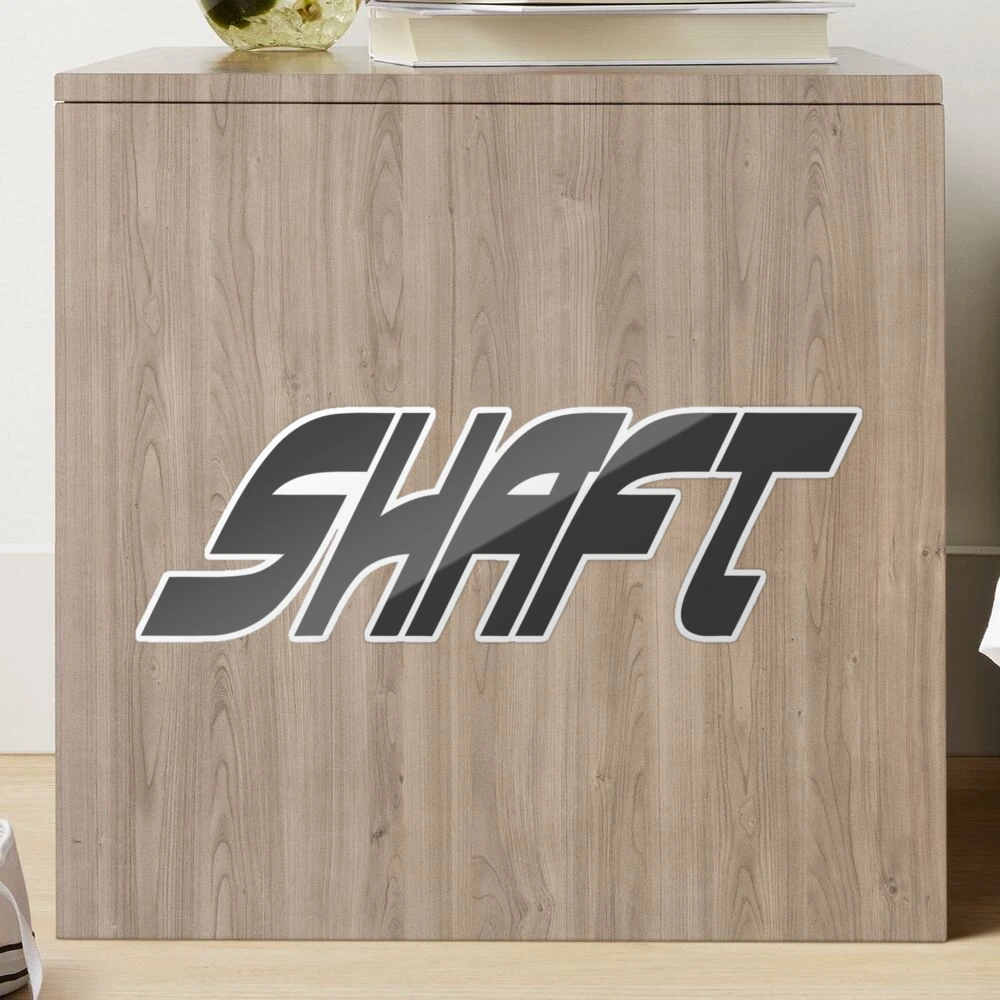 Studio Shaft Logo