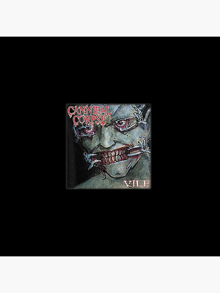 "Cannibal Corpse Cannibal Corpse Cannibal Corpse Cannibal Corpse ...