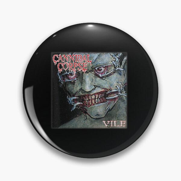 "Cannibal Corpse Cannibal Corpse Cannibal Corpse Cannibal Corpse ...