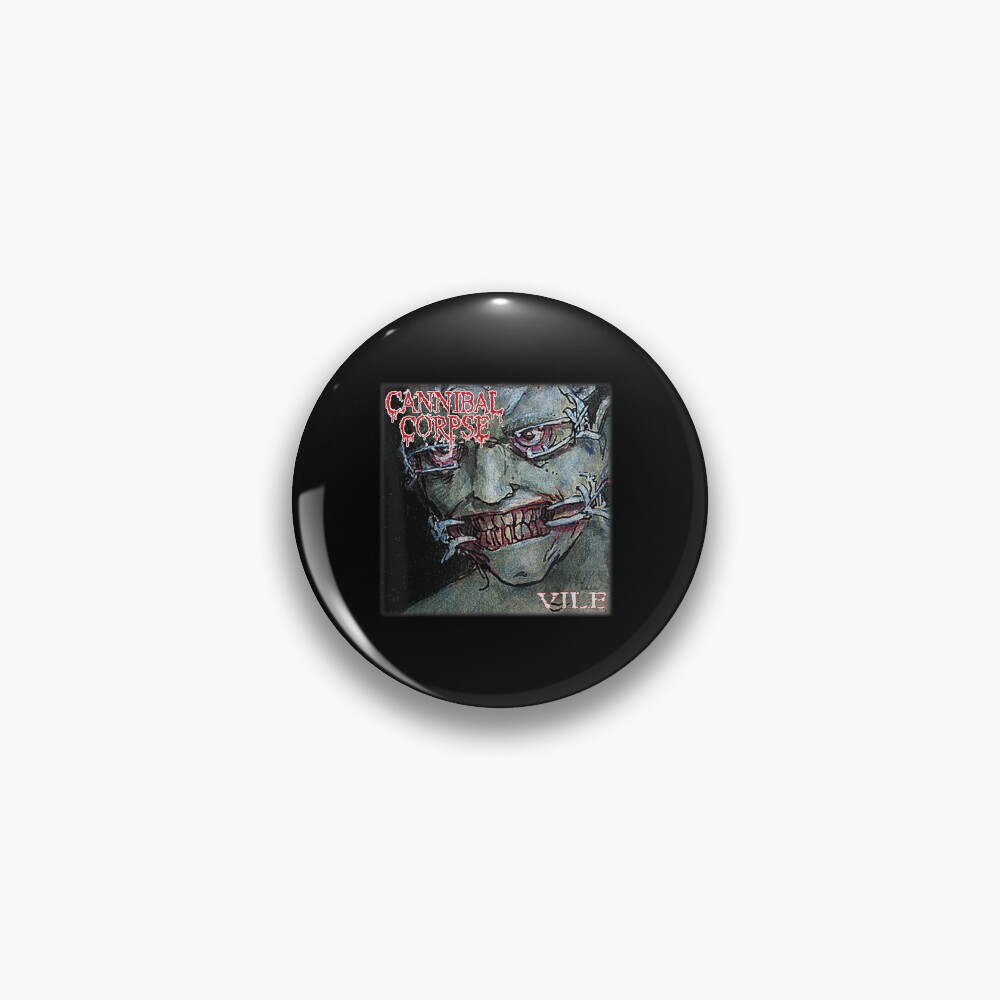 "Cannibal Corpse Cannibal Corpse Cannibal Corpse Cannibal Corpse ...