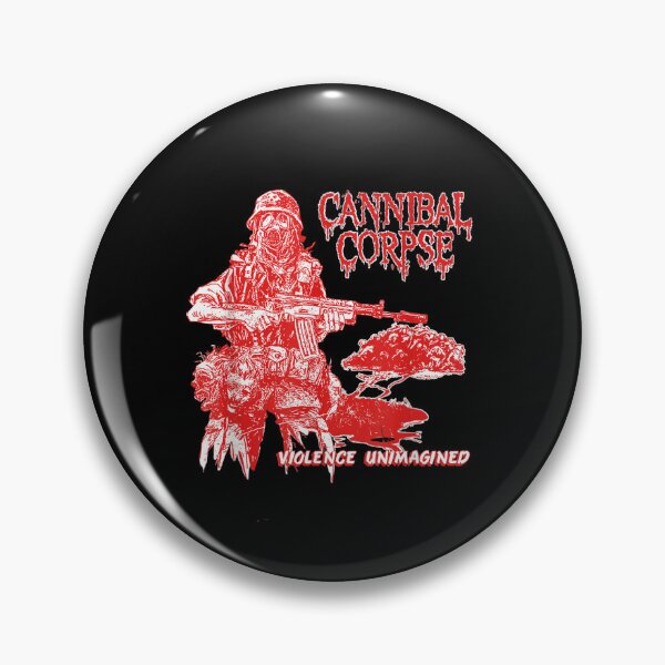 "Cannibal Corpse Cannibal Corpse Cannibal Corpse Cannibal Corpse ...