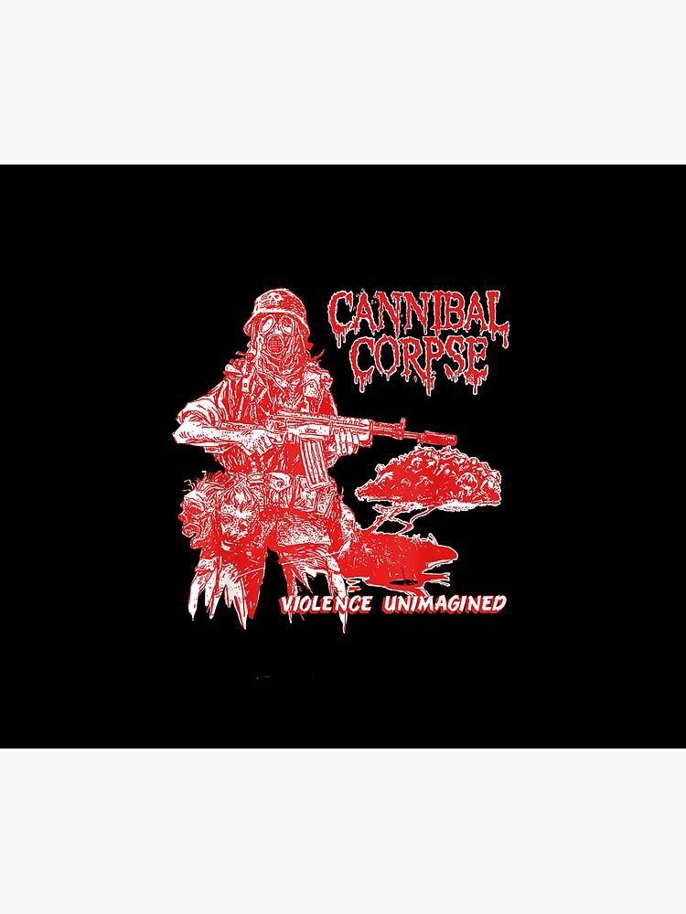 "Cannibal Corpse Cannibal Corpse Cannibal Corpse Cannibal Corpse ...
