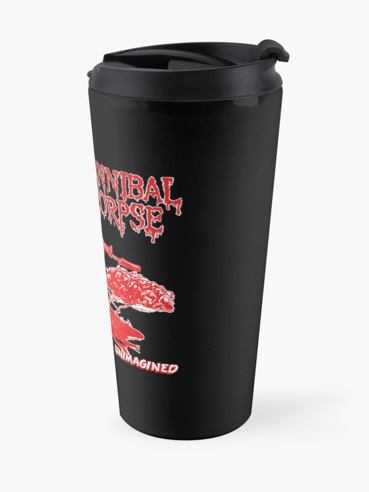 "Cannibal Corpse Cannibal Corpse Cannibal Corpse Cannibal Corpse ...