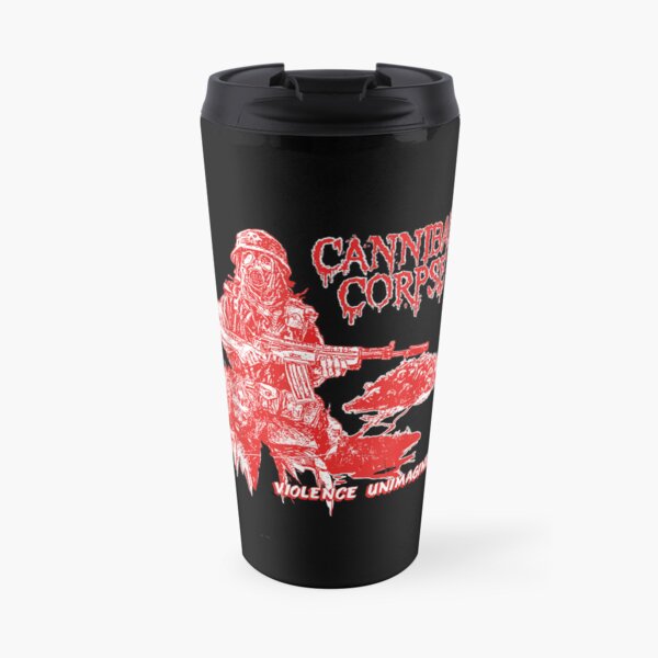 "Cannibal Corpse Cannibal Corpse Cannibal Corpse Cannibal Corpse ...