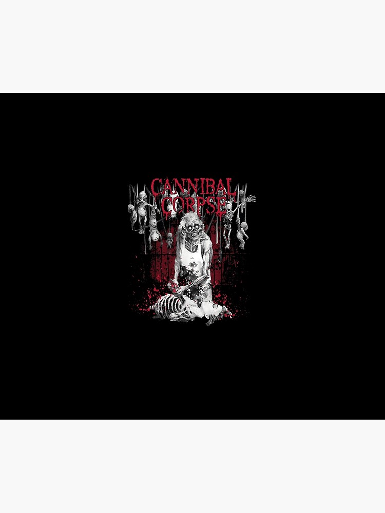"Cannibal Corpse Cannibal Corpse Cannibal Corpse Cannibal Corpse ...