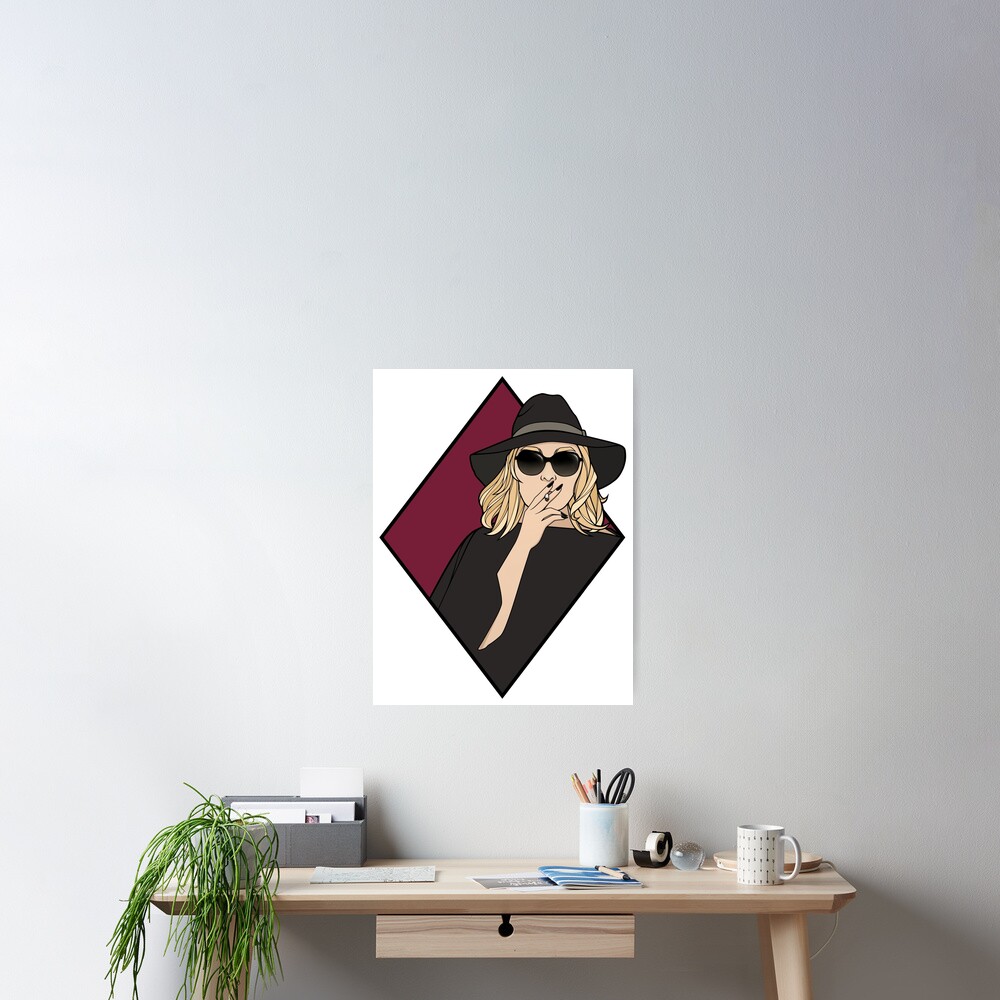 "Jessica Lange as Fiona Goode, the Supreme, from American Horror Story ...