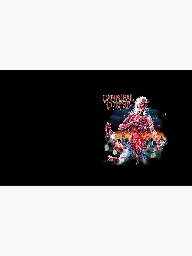 "Cannibal Corpse Cannibal Corpse Cannibal Corpse Cannibal Corpse ...
