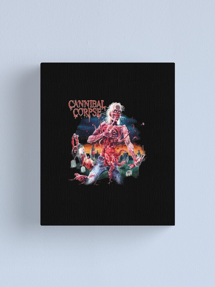 "Cannibal Corpse Cannibal Corpse Cannibal Corpse Cannibal Corpse ...