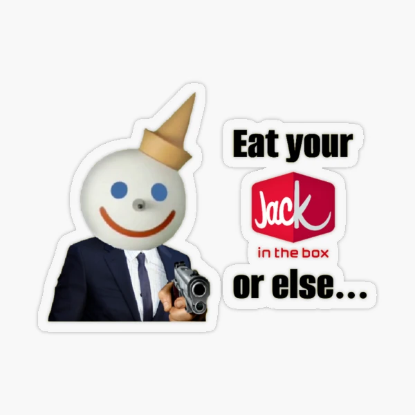 Slogan Jack In The Box Mark Hamill Joins Jack In The Box For Hilarious