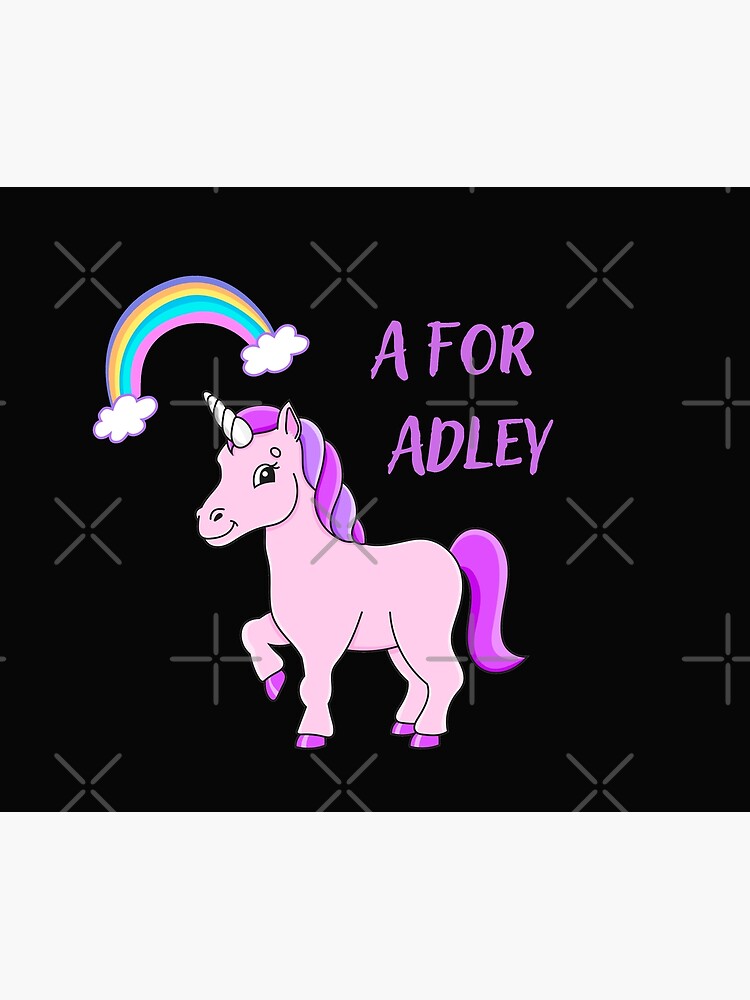 "Youtube A For Adley, High quality and funny designs that your kids ...