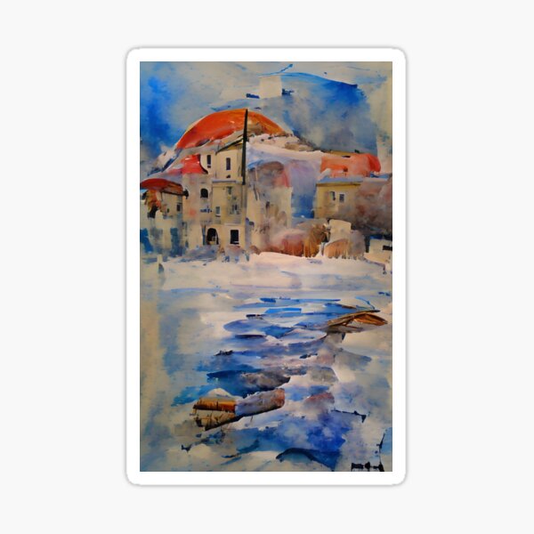 "Split Croatia" Sticker for Sale by split009 | Redbubble