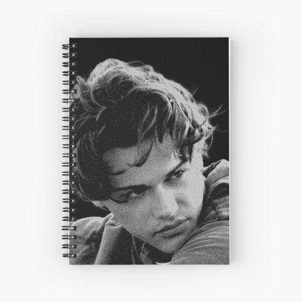 "Conrad Fisher The Summer I Turned Pretty" Spiral Notebook for Sale by ...