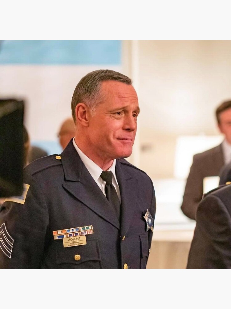 "Jason Beghe Good Job" Poster for Sale by kahlilkah | Redbubble