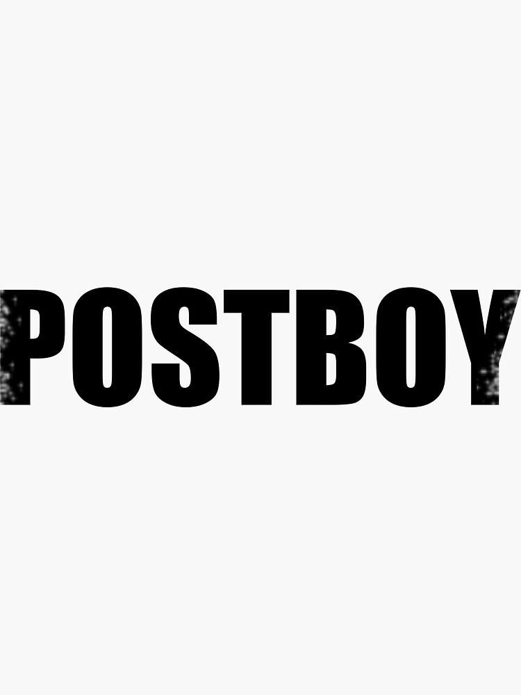 "Postboy Piccolo Cosplay Earth Casual Namekian" Sticker for Sale by ...