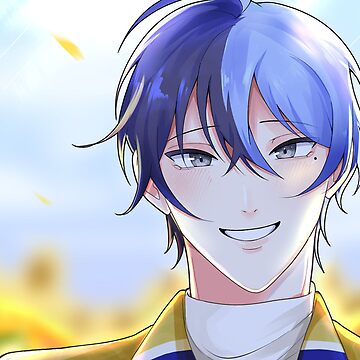 "Project Sekai - Aoyagi Toya" Postcard for Sale by sooya :) | Redbubble