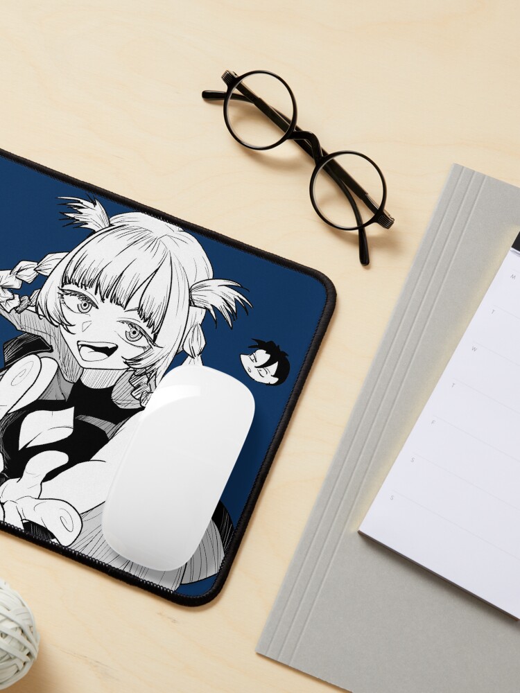 "Cute Nazuna Nanakusa || Call of the night / Yofukashi no Uta" Mouse ...