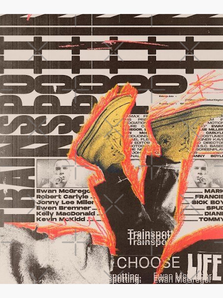 " Techno vibes 90s rave poster vintage aesthetic" Mounted Print for ...