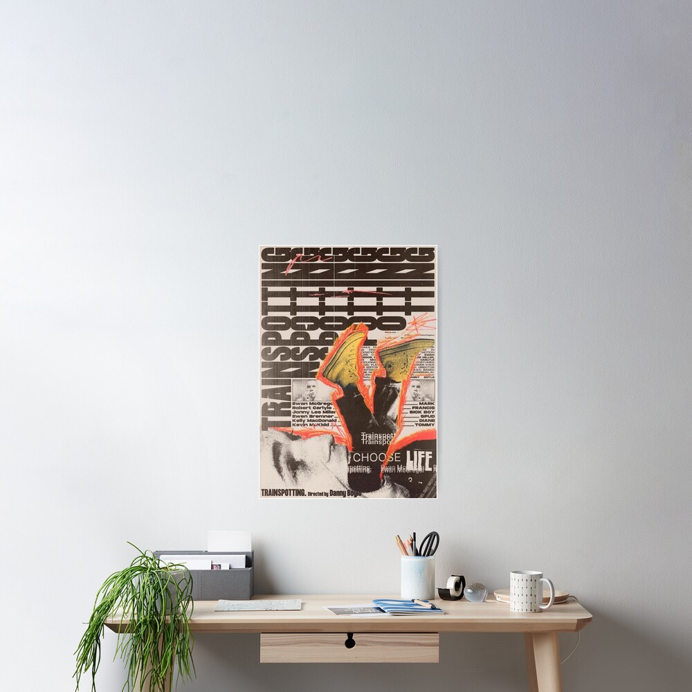 " Techno vibes 90s rave poster vintage aesthetic" Poster for Sale by ...