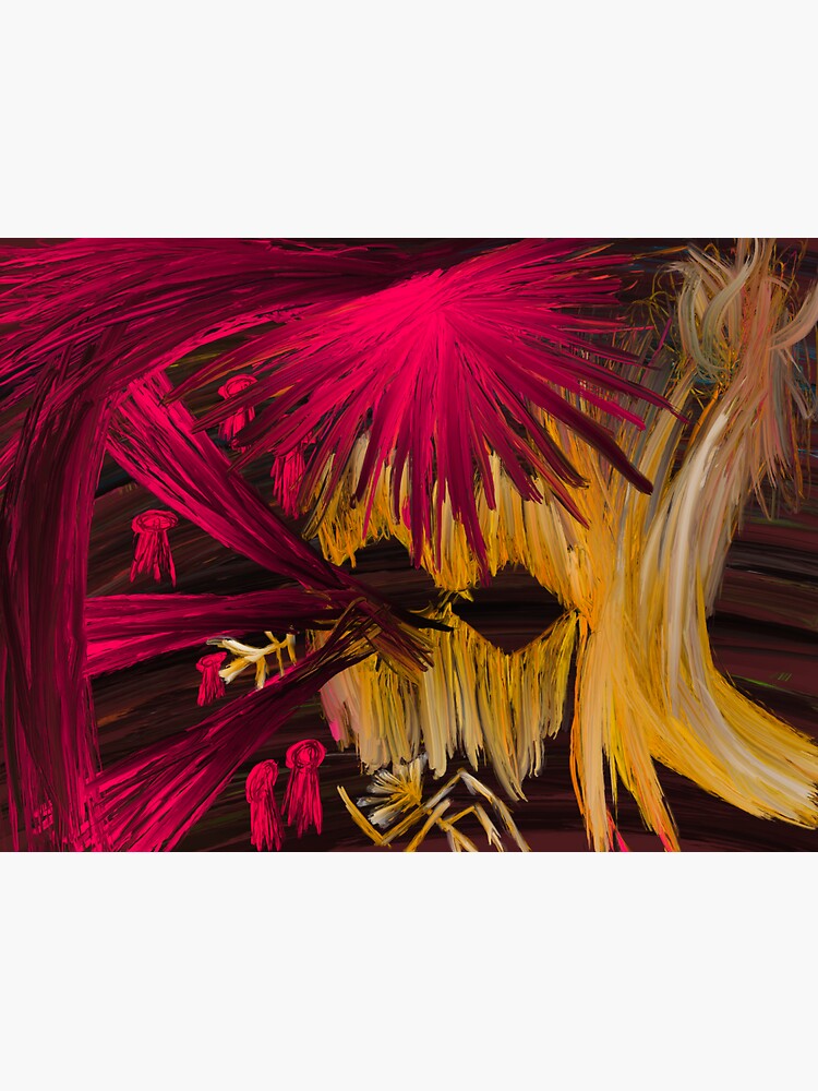 "Conflict Conflict Conflict Conflict" Sticker for Sale by Izren ...