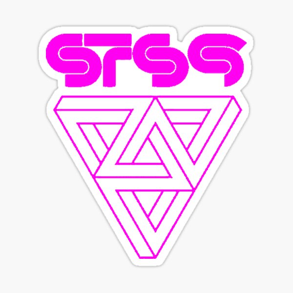 "STS9 art COVER ALBUM" Sticker for Sale by adifranceshci1v | Redbubble