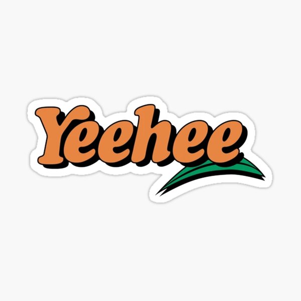 "larry june" Sticker for Sale by KelseyNelsona | Redbubble