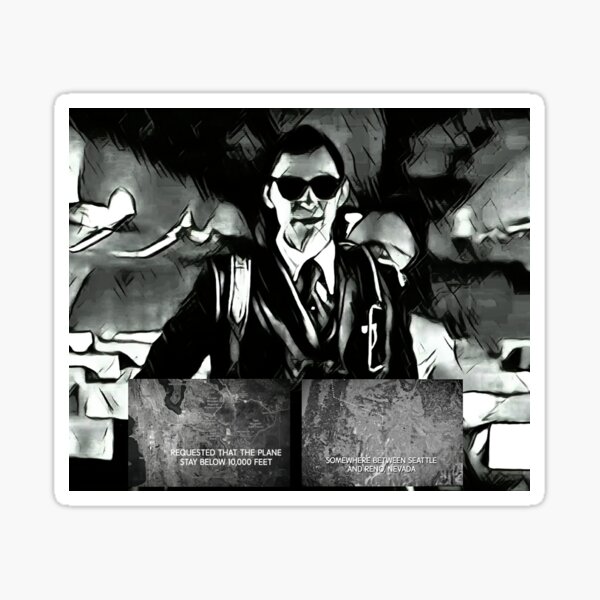 "perampok legendary" Sticker for Sale by aniyakoch | Redbubble