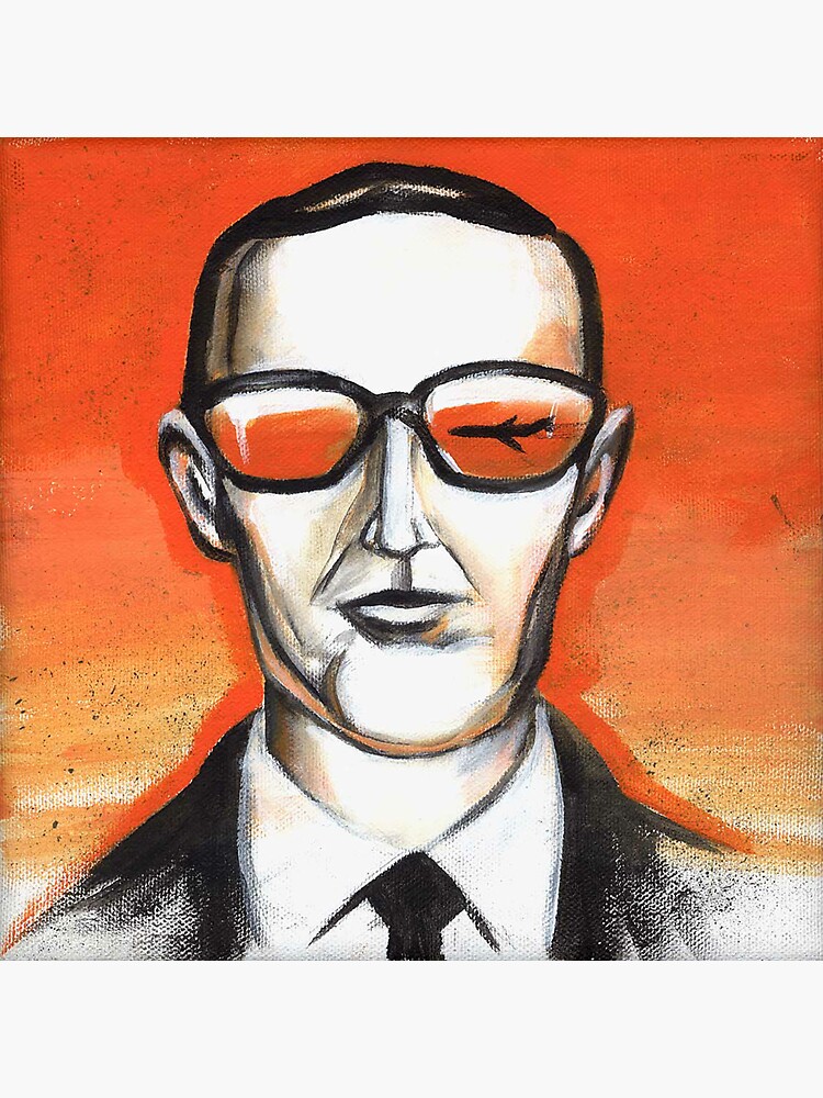 "perampok pesawat" Sticker for Sale by aniyakoch | Redbubble