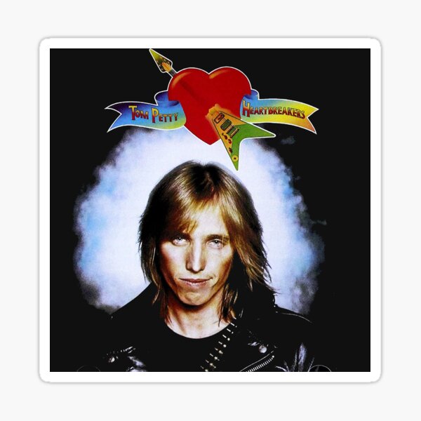 "Best Store Of Tom Petty" Sticker for Sale by Gioukgukgas | Redbubble