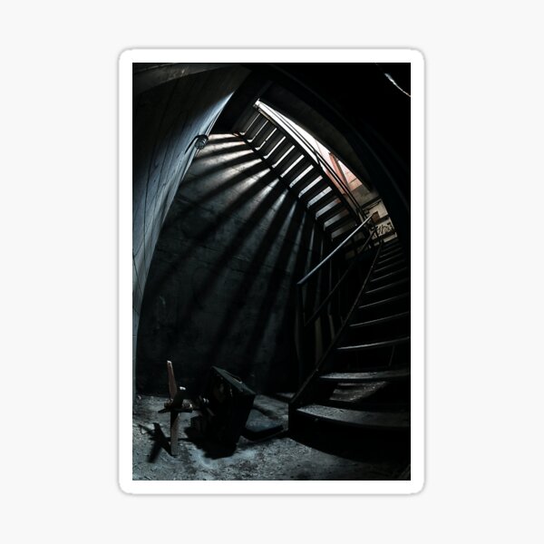 Dark Deception Stickers | Redbubble