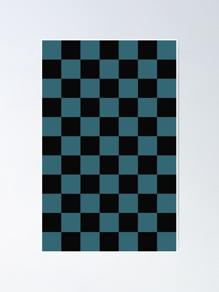 "SABIONANDO 181 Ichimatsu Texture - Dark Ver. | Japanese Pattern Wagara ...