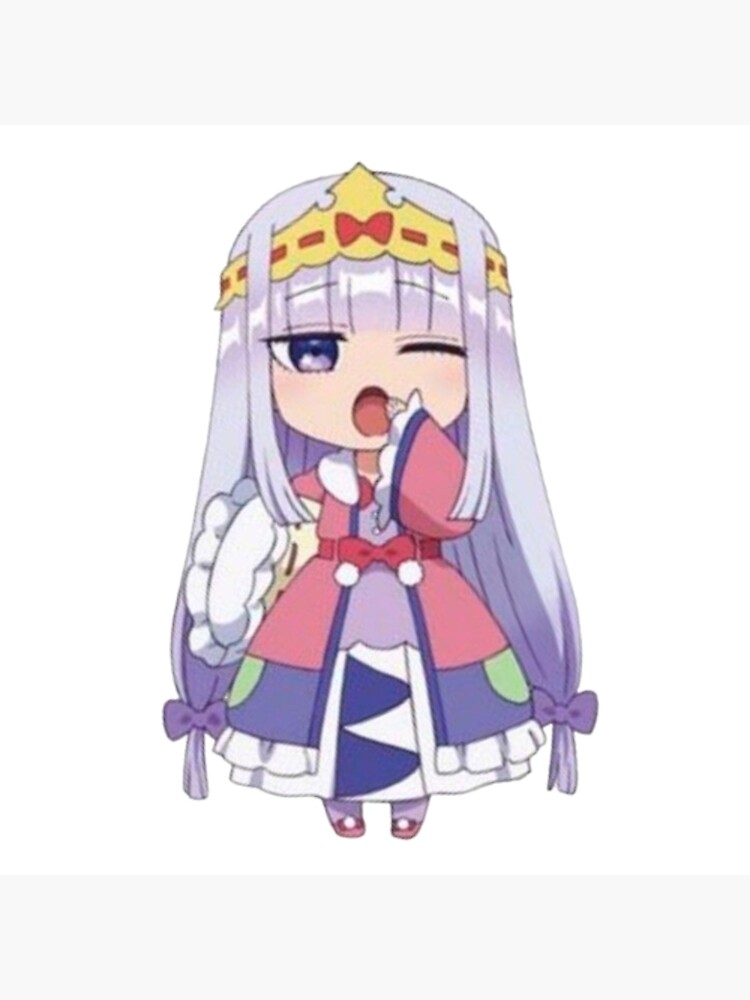 "Princess Syalis sleepy princess in the demon castle aesthetic 4 ...