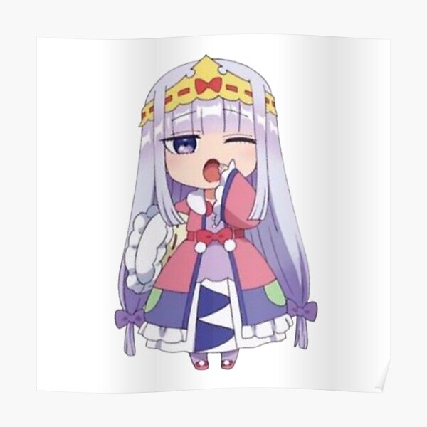 "Princess Syalis sleepy princess in the demon castle aesthetic 4 ...