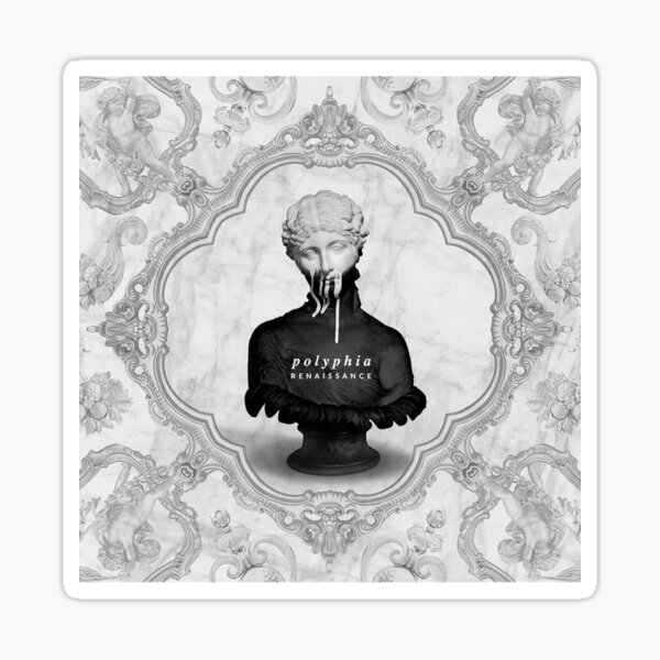 "polyphia band polyphia merch" Sticker for Sale by KristyGraham59 ...