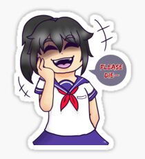 Yandere Simulator: Gifts & Merchandise | Redbubble