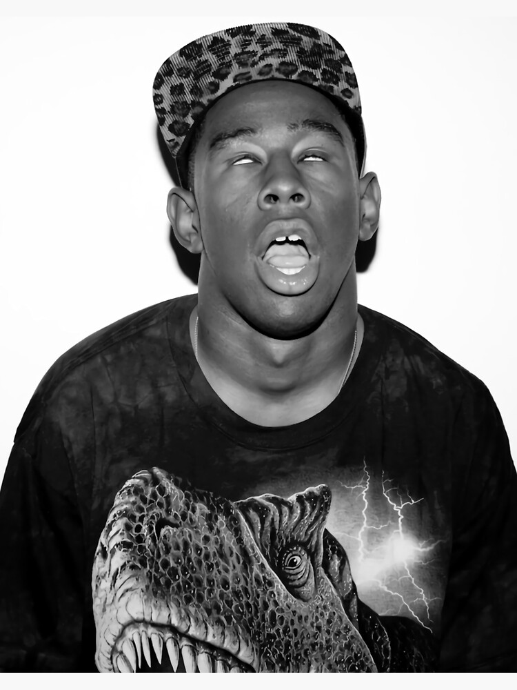 "Rapper Sleeping Beauty In The Moment - Aesthetic Poster" Art Board ...