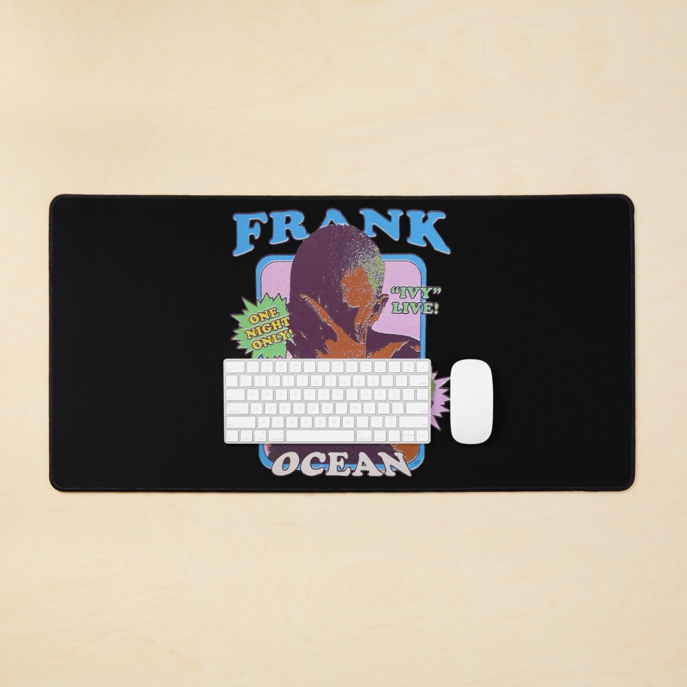 "Frank Ocean Vintage Retro " Sticker for Sale by Michelle1unique ...