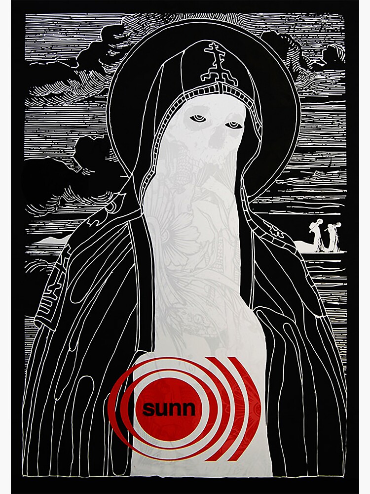 "sunn pendeta" Sticker for Sale by anjalisenux | Redbubble