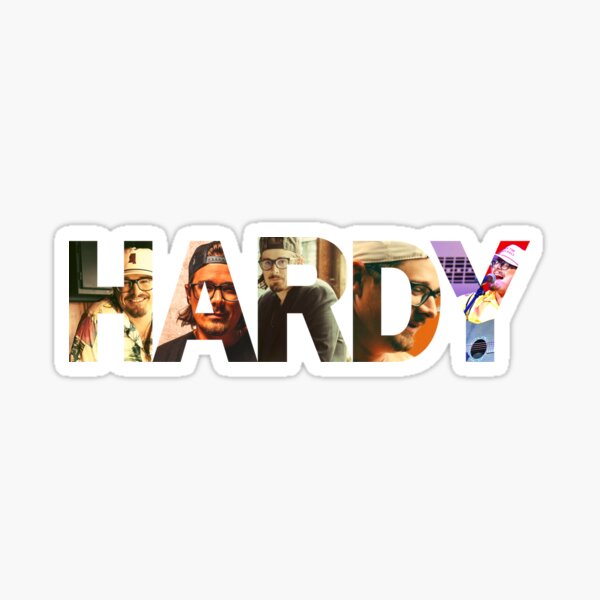 "hardy singer t shirt and sticker | hardy country singer Hoodie ...