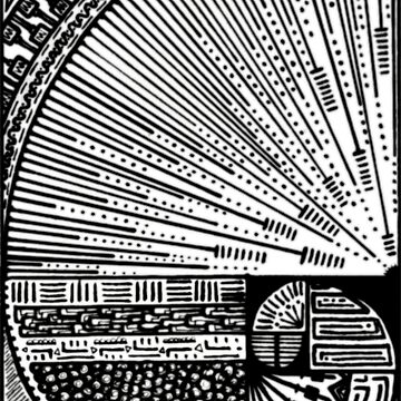 "Smooth Snailing UpsideDown" Greeting Card for Sale by createVisions ...